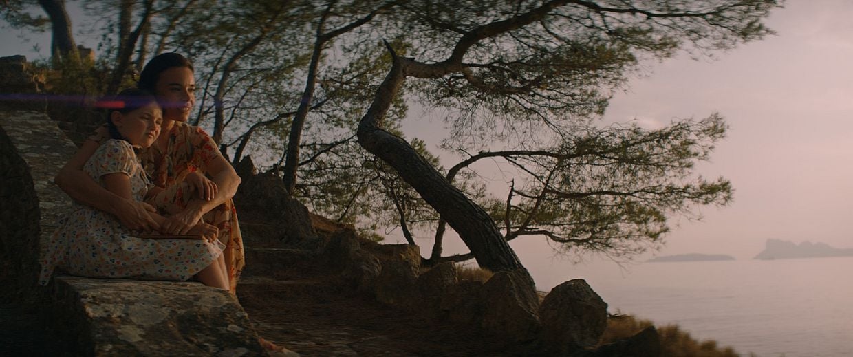 Simone, le voyage du siècle (2022) au Villefranche-de-Rouergue ...