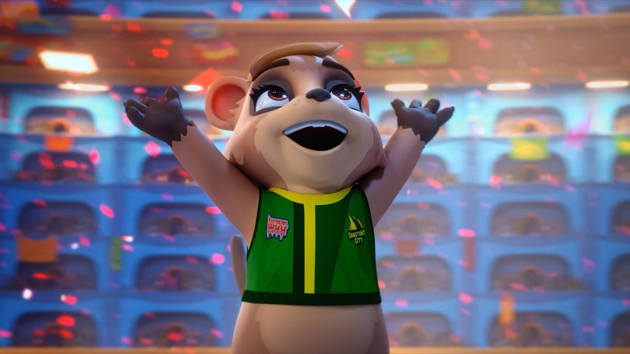 Le Rêve de Daisy (2023) au Cinéma L'Isle Adam - Le Conti