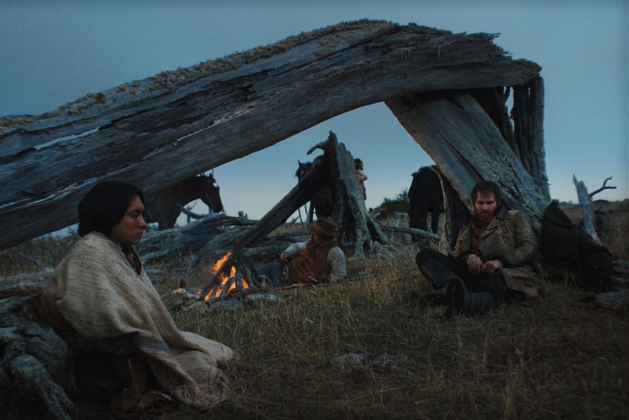 Les Colons (2023) au Ciné Merignac