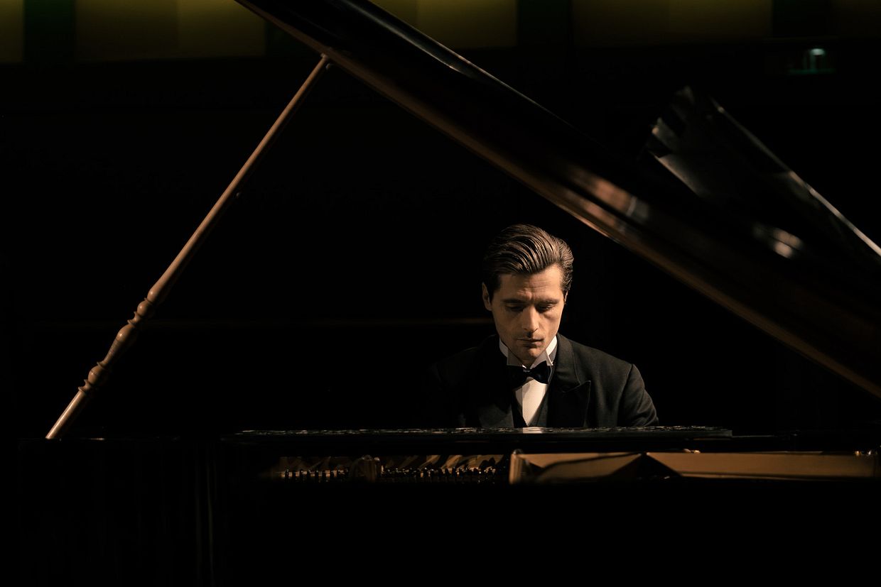 Bolero (2024) au Cinéma Paris - Le Balzac