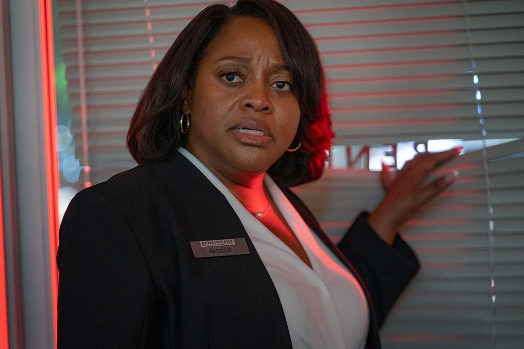 Photo du film À bout - Photo 11 sur 14 - AlloCiné