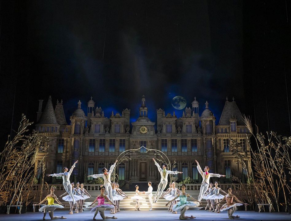 Photo de Cendrillon (The Royal Ballet) - Photo 2 sur 4 - AlloCiné