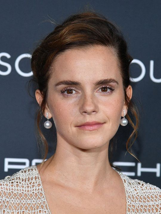 Photo de Emma Watson - Affiche Emma Watson - Photo 0 sur 240 - AlloCiné