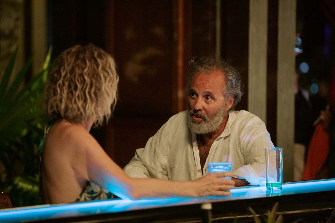 Photo de Gilbert Melki - Lune de miel avec ma mère : Photo Gilbert ...