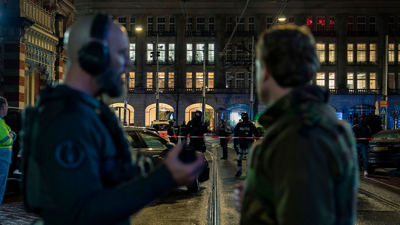 Photo du film iHostage - Photo 39 sur 39 - AlloCiné