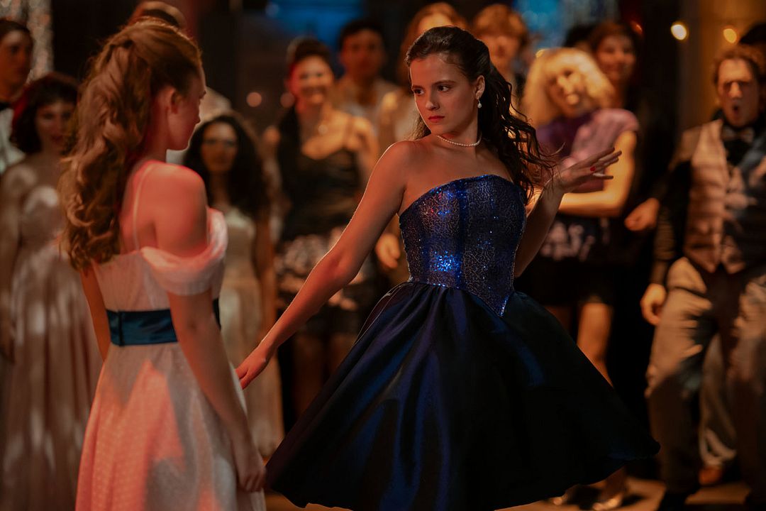 Photo de Fina Strazza - Fear Street: Prom Queen : Photo Fina Strazza ...