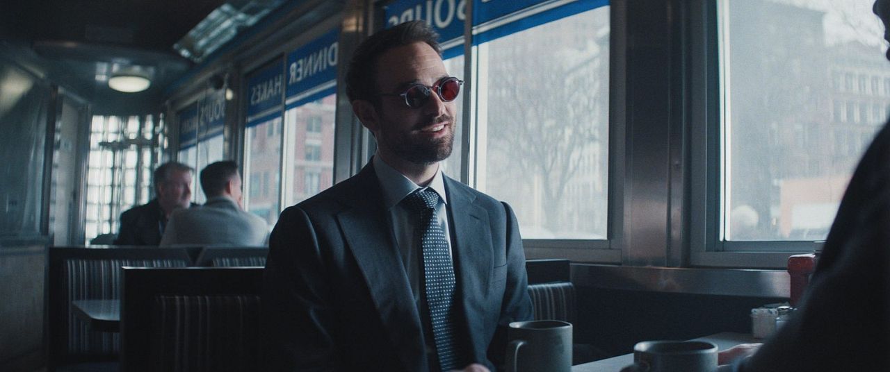 Photo de Charlie Cox - Photo Charlie Cox - Photo 0 sur 70 - AlloCiné