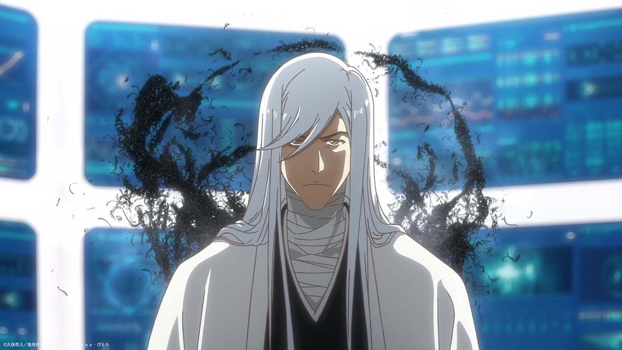 Bleach : Bleach : Photo - 12 sur 198 - AlloCiné