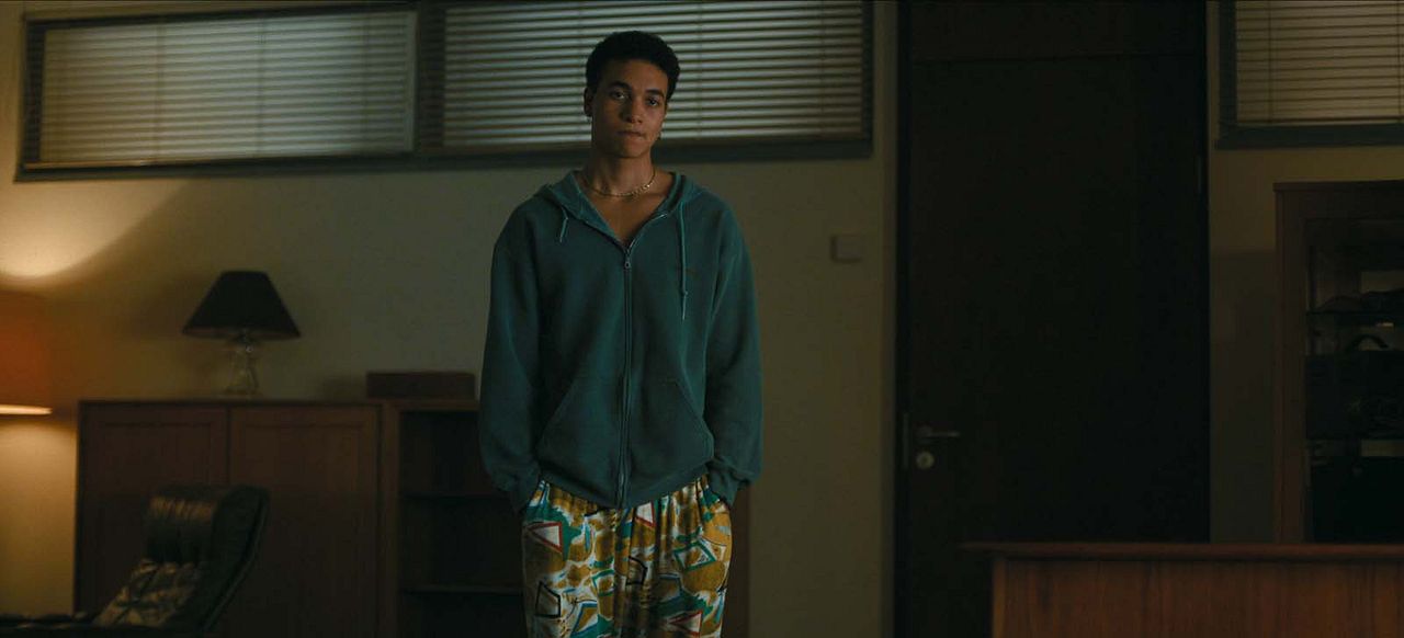 Cassandra : Photo Joshua Kantara - 13 sur 16 - AlloCiné