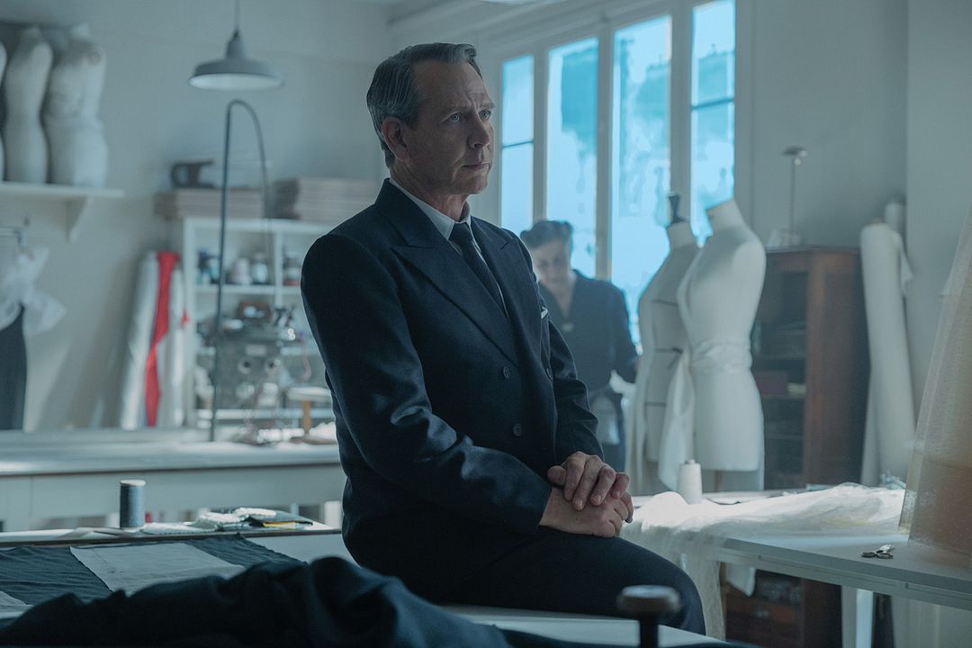 The New Look : The New Look : Photo - 2 sur 18 - AlloCiné