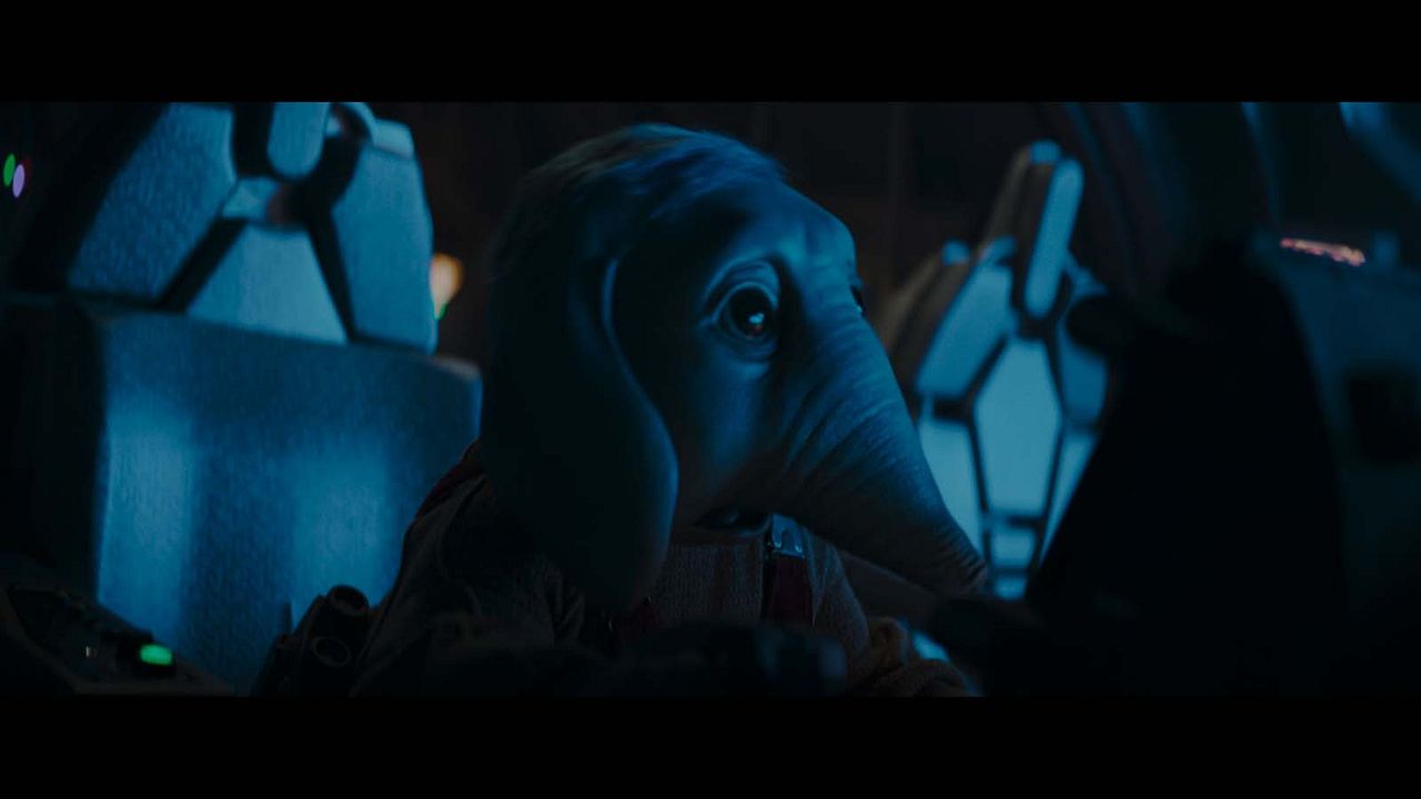 Star Wars : Skeleton Crew : Star Wars : Skeleton Crew : Photo - 7 sur ...