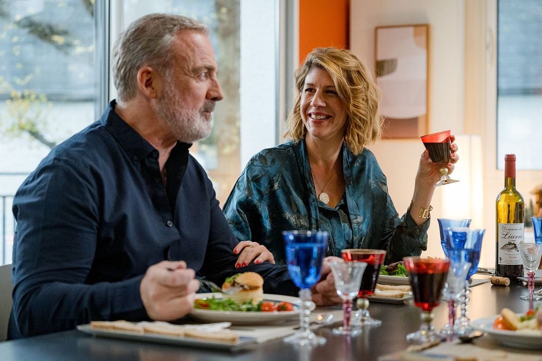 Dans de beaux draps : Dans de beaux draps : Photo Eric Savin, Juliette Tresanini - 4 sur 7 ...