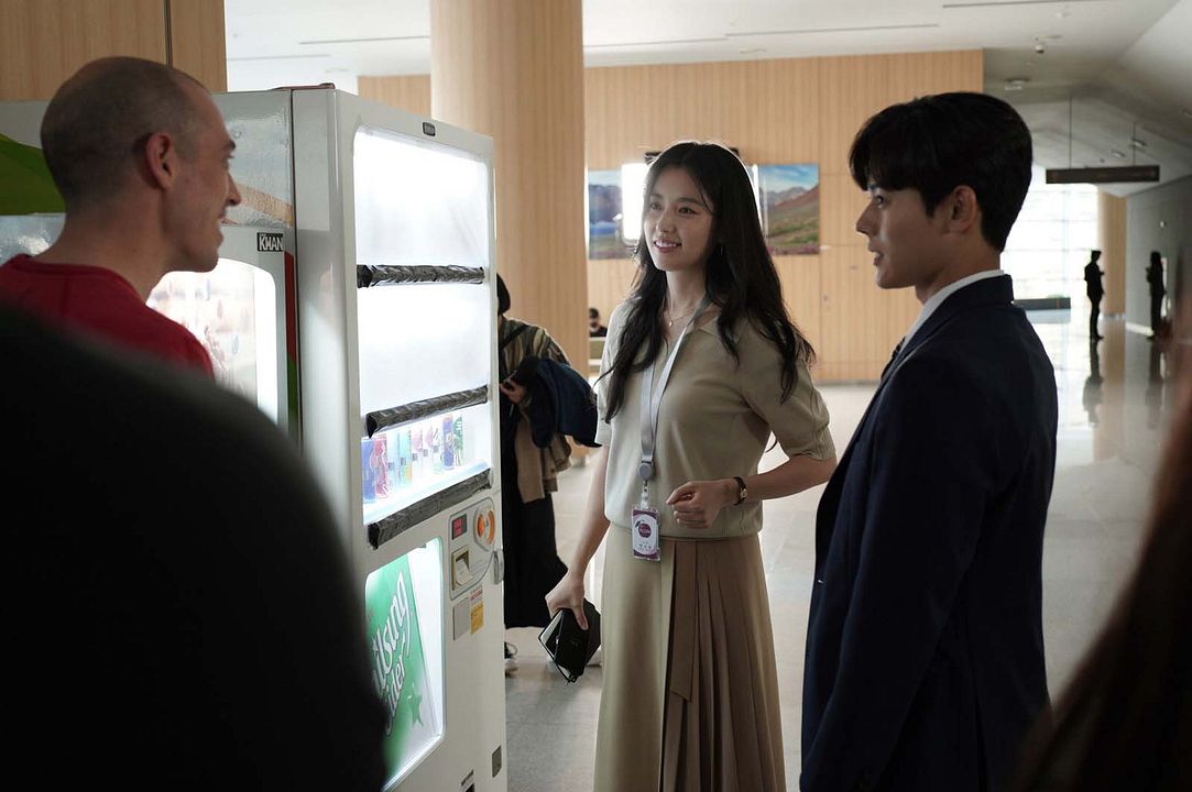 Dramaworld : Dramaworld : Photo - 6 sur 8 - AlloCiné