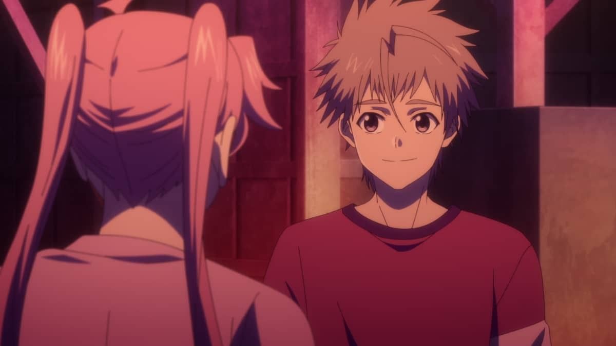 TASUKETSU -Fate of the Majority- : TASUKETSU -Fate of the Majority ...