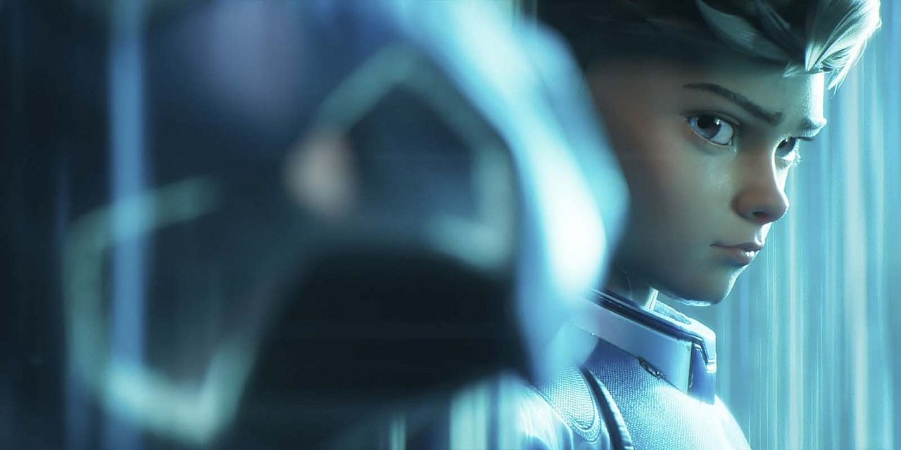 Secret Level : Secret Level : Photo - 13 sur 27 - AlloCiné