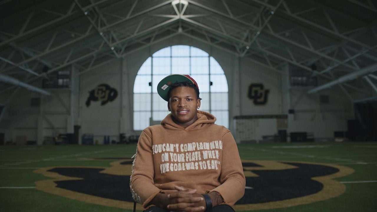 Coach Prime : Coach Prime : Photo - 13 sur 17 - AlloCiné