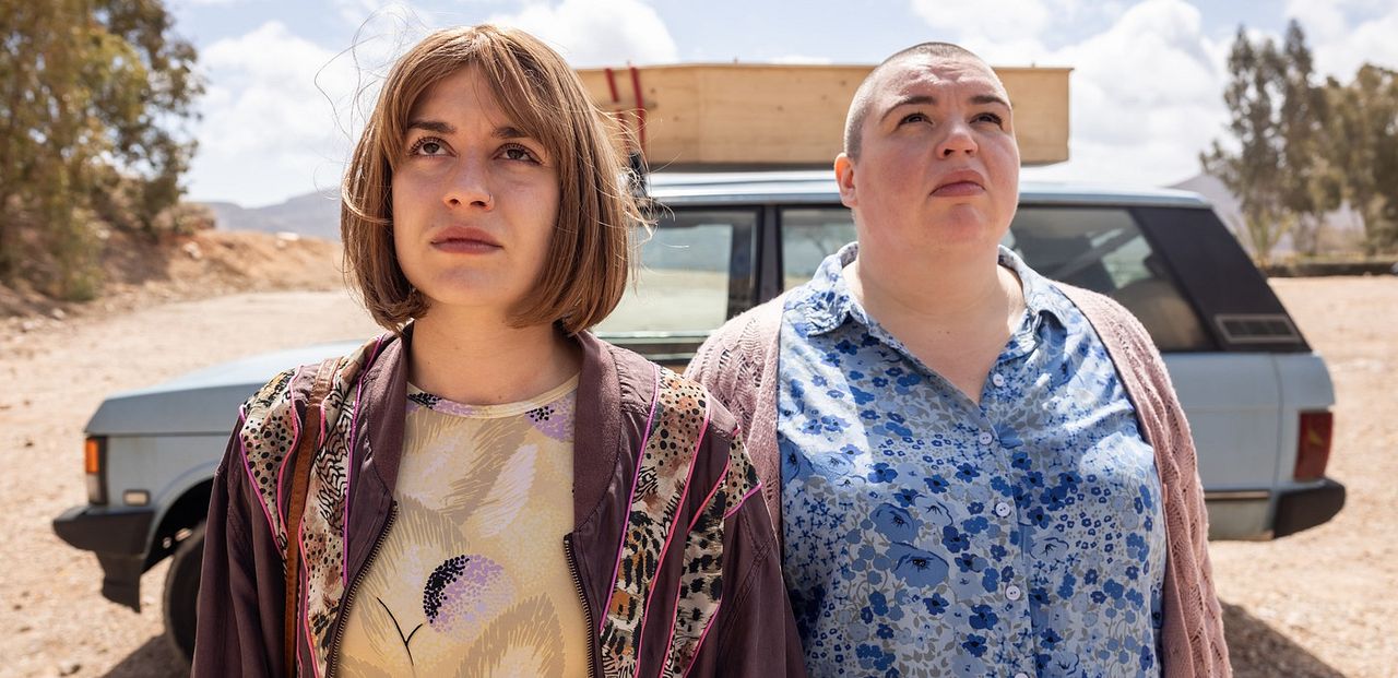 How to kill your sister : Photo Marjan De Schutter, Emma Rotsaert - 1 ...