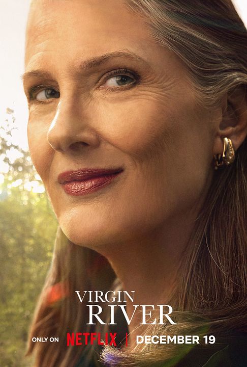 Poster Virgin River saison 6 - Affiche 14 sur 130 - AlloCiné