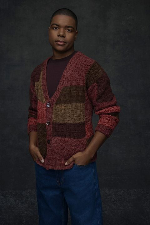 Photo de Elijah M. Cooper - Photo Elijah M. Cooper - Photo 1 sur 2 ...