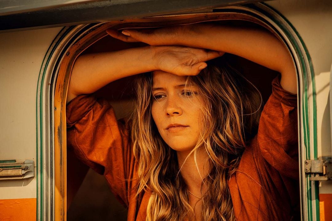 Escort Boys : Photo Marysole Fertard - 3 sur 40 - AlloCiné