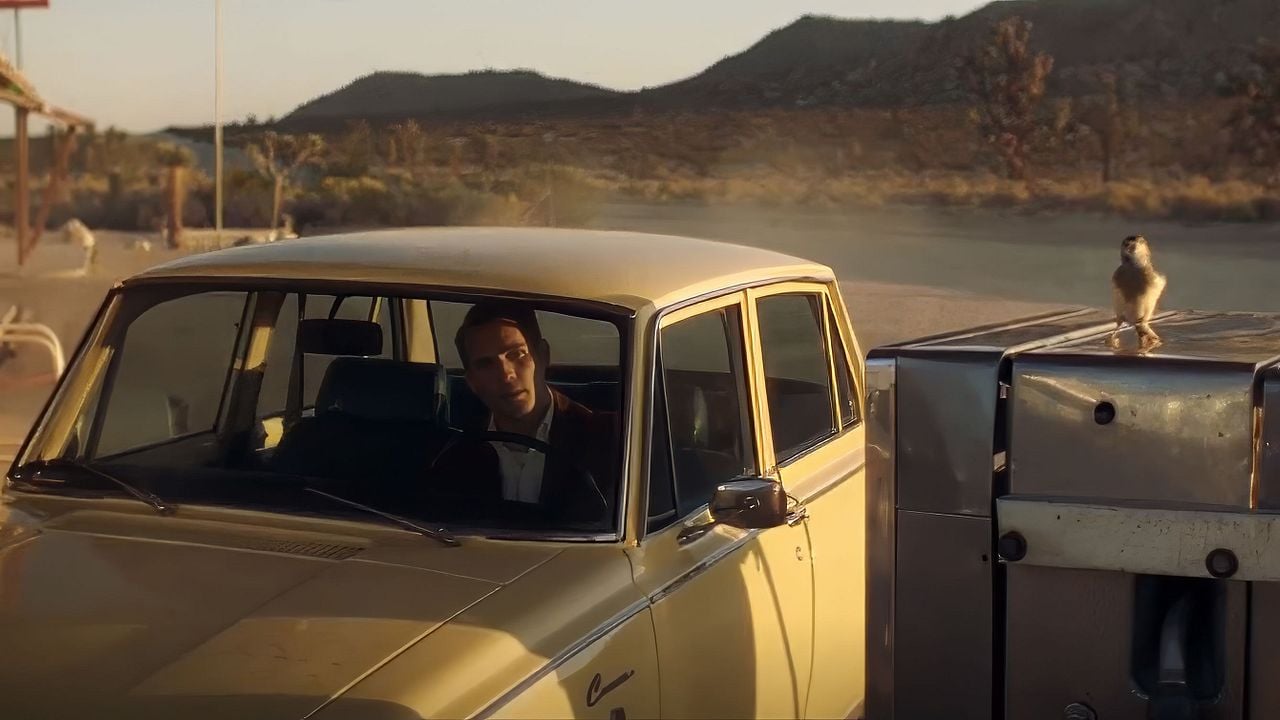 Photo du film Last Stop : Yuma County - Photo 13 sur 17 - AlloCiné