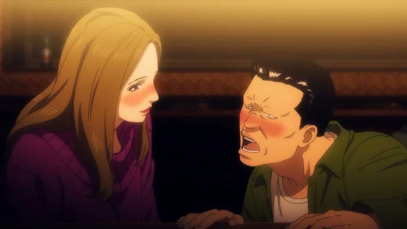 The Fable : The Fable : Photo - 12 sur 19 - AlloCiné