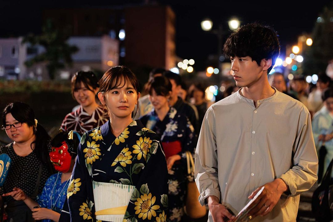 Beyond Goodbye : Beyond Goodbye : Photo - 9 sur 17 - AlloCiné