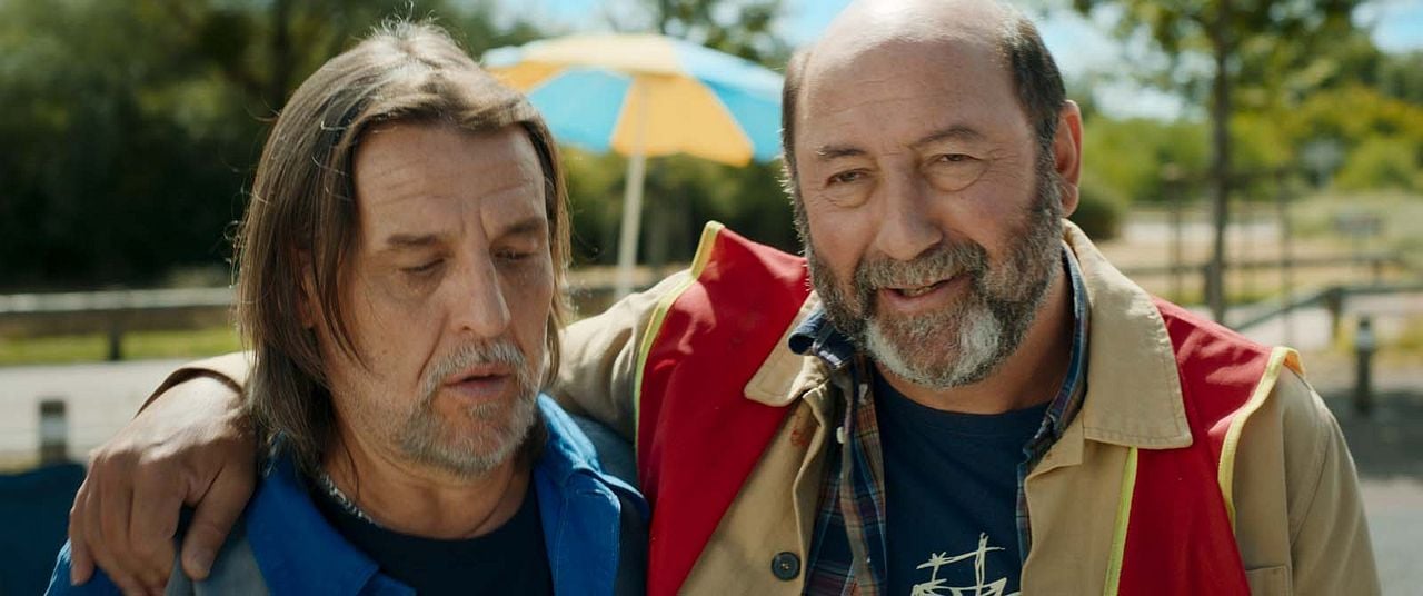 Photo de Kad Merad - 100 millions ! : Photo Kad Merad - Photo 4 sur 491 ...