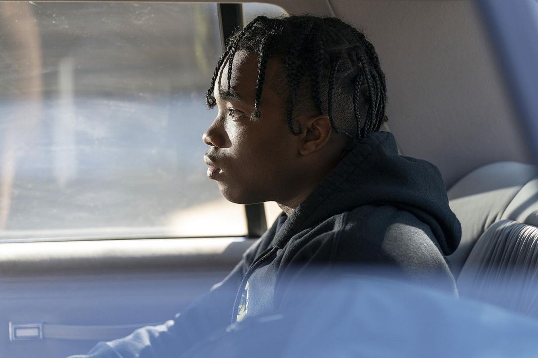 Photo de Joshua J. Williams - Photo Joshua J. Williams - Photo 0 sur 5 ...