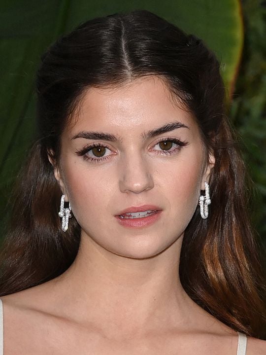 Photo de Carla Tous - Affiche Carla Tous - Photo 0 sur 4 - AlloCiné