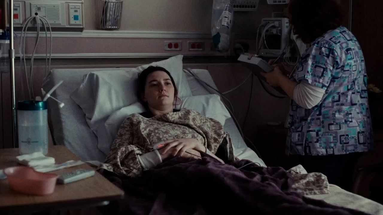 Photo du film Rounding - Photo 2 sur 7 - AlloCiné