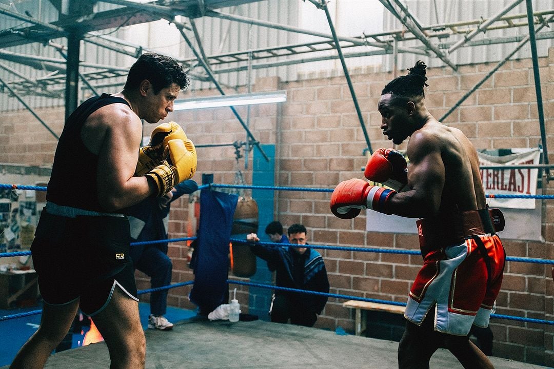 Photo du film Salvable - Photo 2 sur 7 - AlloCiné