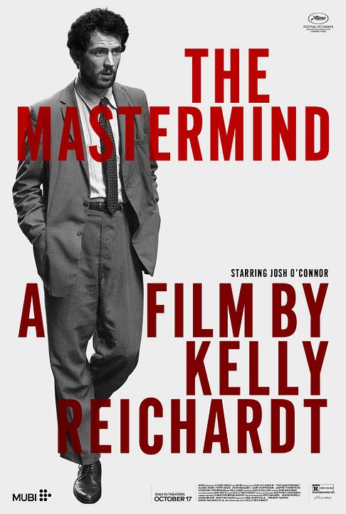 Affiche du film The Mastermind - Photo 2 sur 6 - AlloCiné