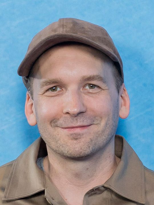 Photo de Vladimir Rodionov - Affiche Vladimir Rodionov - Photo 0 sur 1 ...