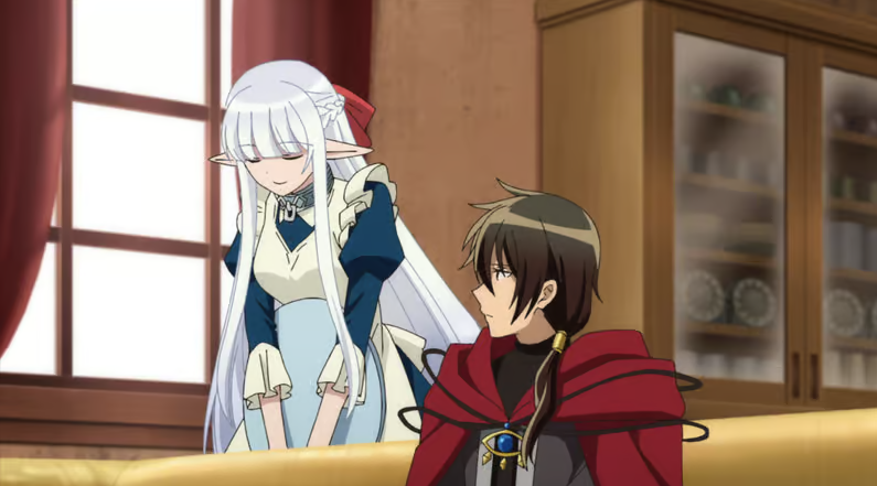 An Archdemon's Dilemma: How to Love Your Elf Bride : An Archdemon's ...