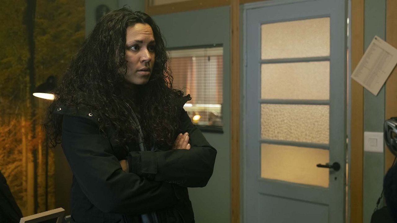 Black Sands : Black Sands : Photo Aldís Amah Hamilton - 8 sur 17 - AlloCiné