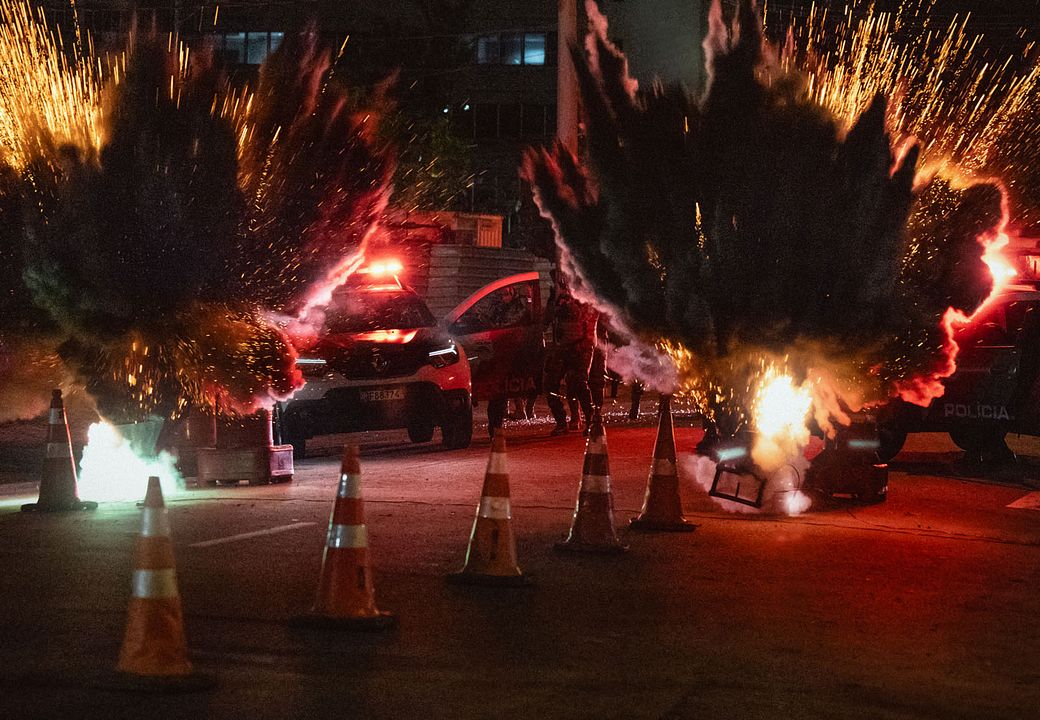 Le Code du crime : Le Code du crime : Photo - 2 sur 27 - AlloCiné