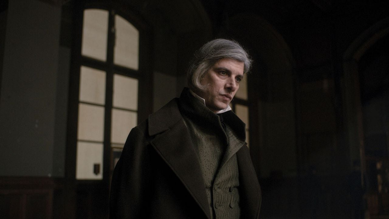 Photo de Micha Lescot - Carême : Photo Micha Lescot - Photo 1 sur 10 ...