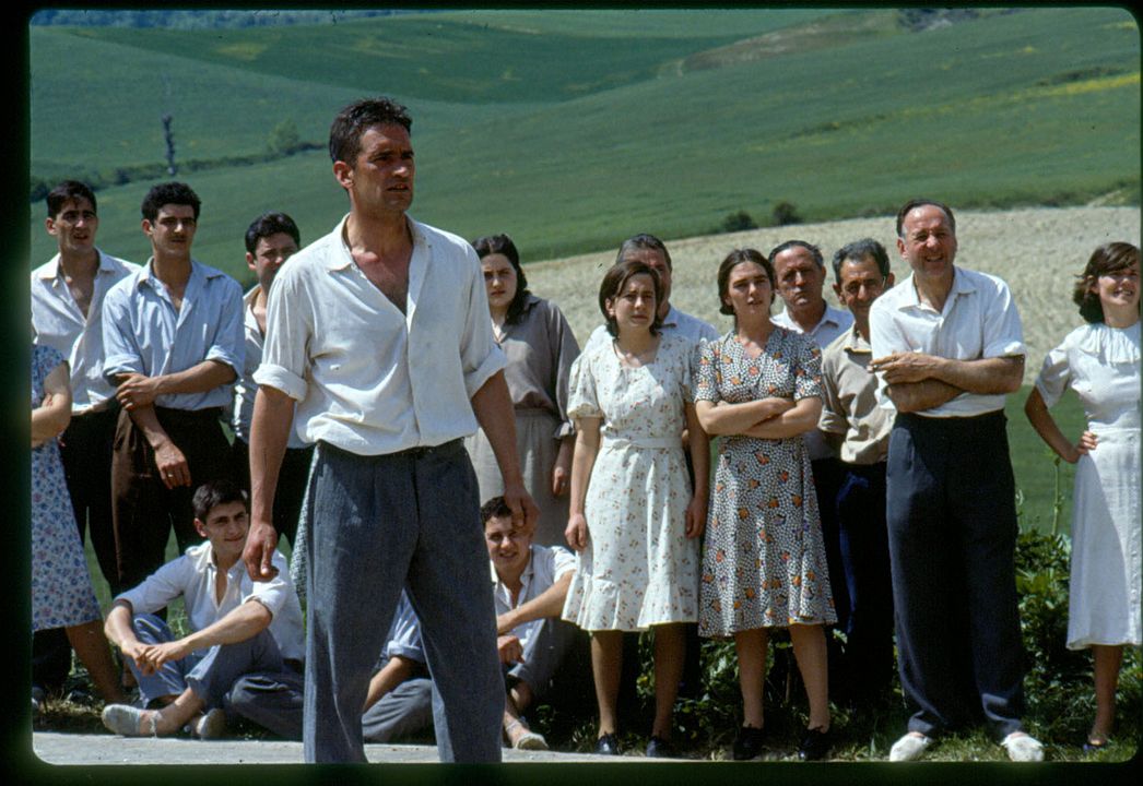 Photo du film Tasio - Photo 1 sur 4 - AlloCiné