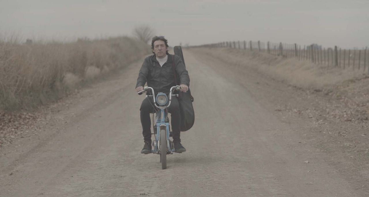 Photo du film Una canción para mi tierra - Photo 1 sur 2 - AlloCiné