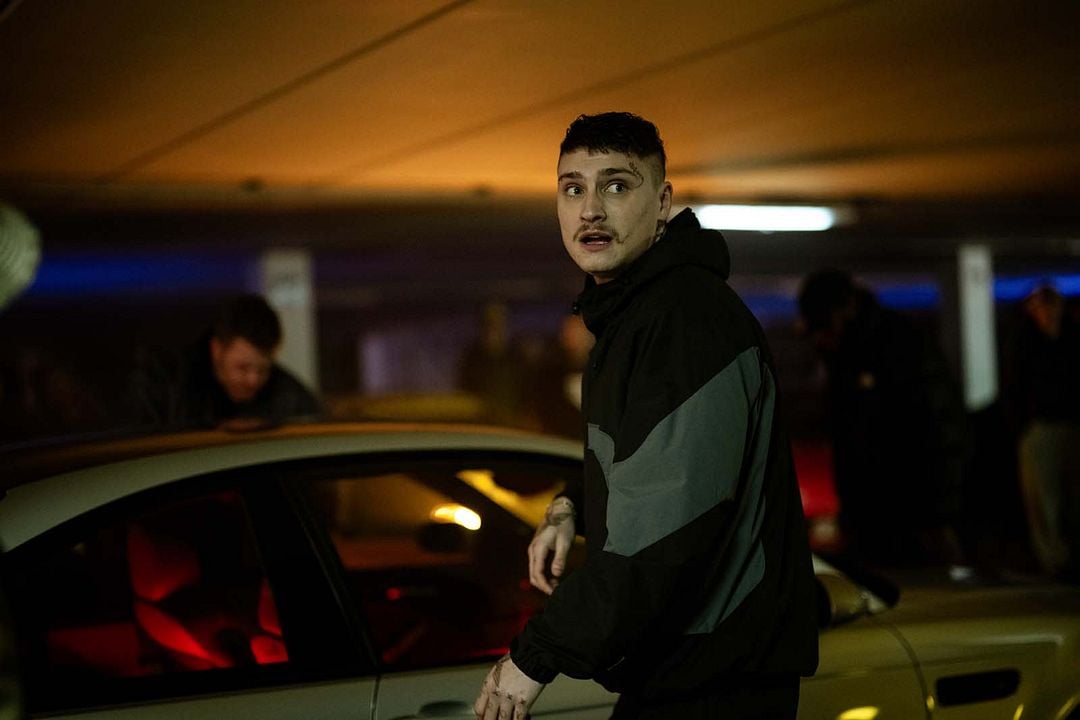 Photo de Sam Buchanan - A Contre-Sens : Londres : Photo Sam Buchanan ...