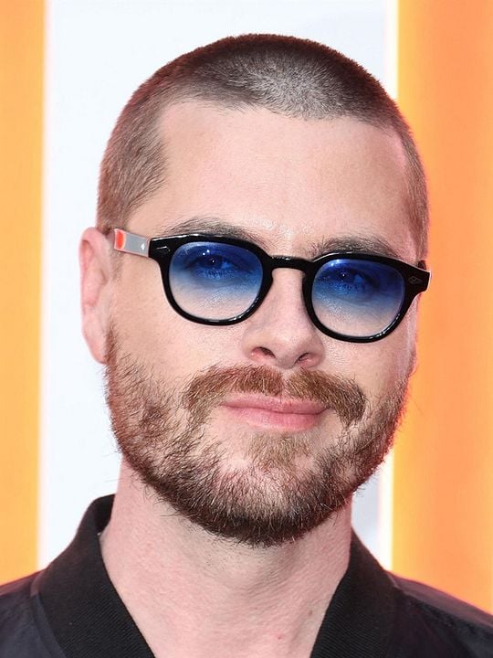 Photo de Jeffery Self - Affiche Jeffery Self - Photo 0 sur 3 - AlloCiné