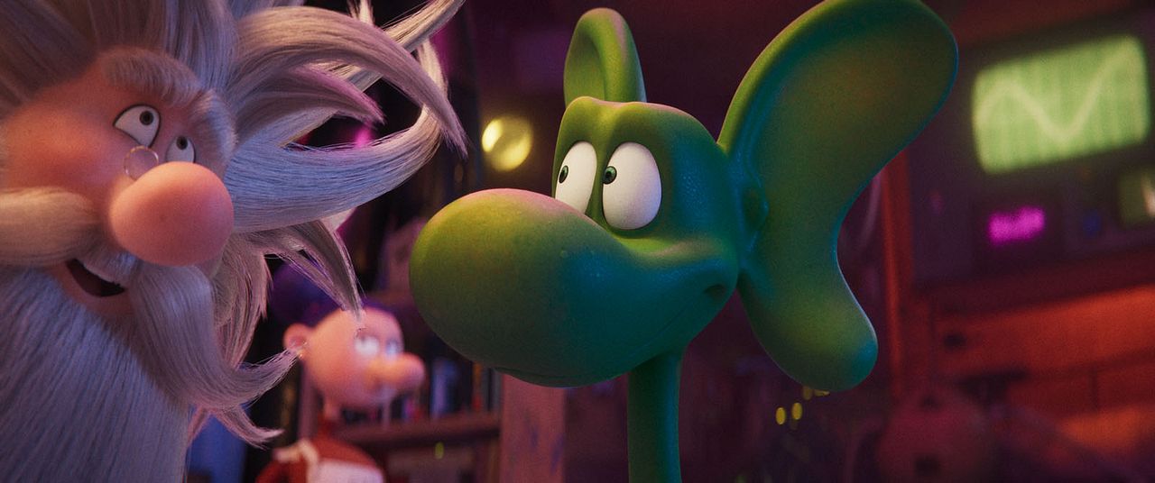 Photo du film Diplodocus - Photo 3 sur 10 - AlloCiné