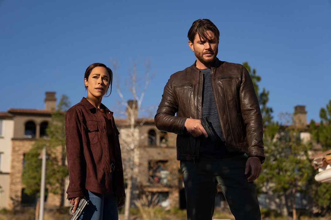 Photo de Jessica Camacho - Countdown : Photo Jessica Camacho, Jensen ...