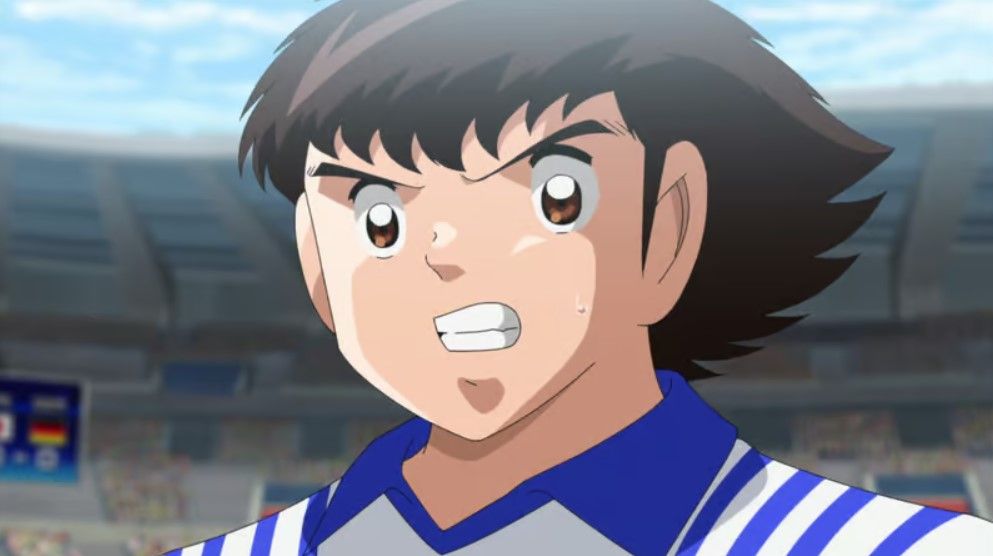 Captain Tsubasa (2018) : Captain Tsubasa (2018) : Photo - 10 sur 93 ...