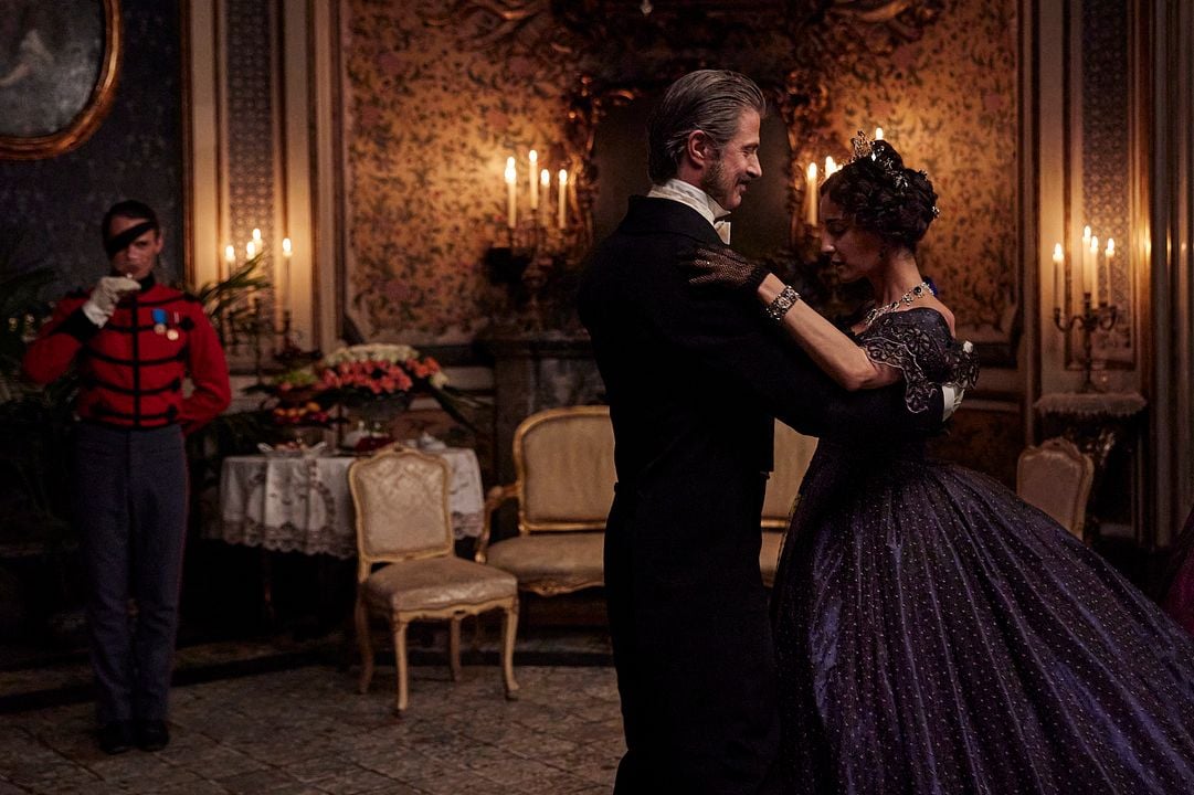 Photo de Kim Rossi Stuart - Photo Kim Rossi Stuart, Astrid Meloni ...