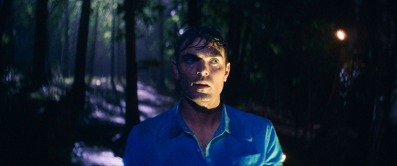 Photo de Alex Roe - Bone Lake : Photo Alex Roe - Photo 0 sur 66 - AlloCiné