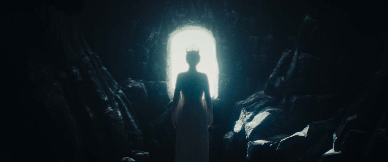 Photo du film La Tour de glace - Photo 6 sur 14 - AlloCiné