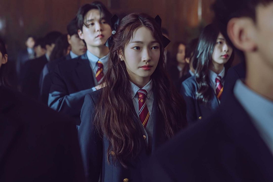 Hierarchy : Hierarchy : Photo - 13 sur 23 - AlloCiné