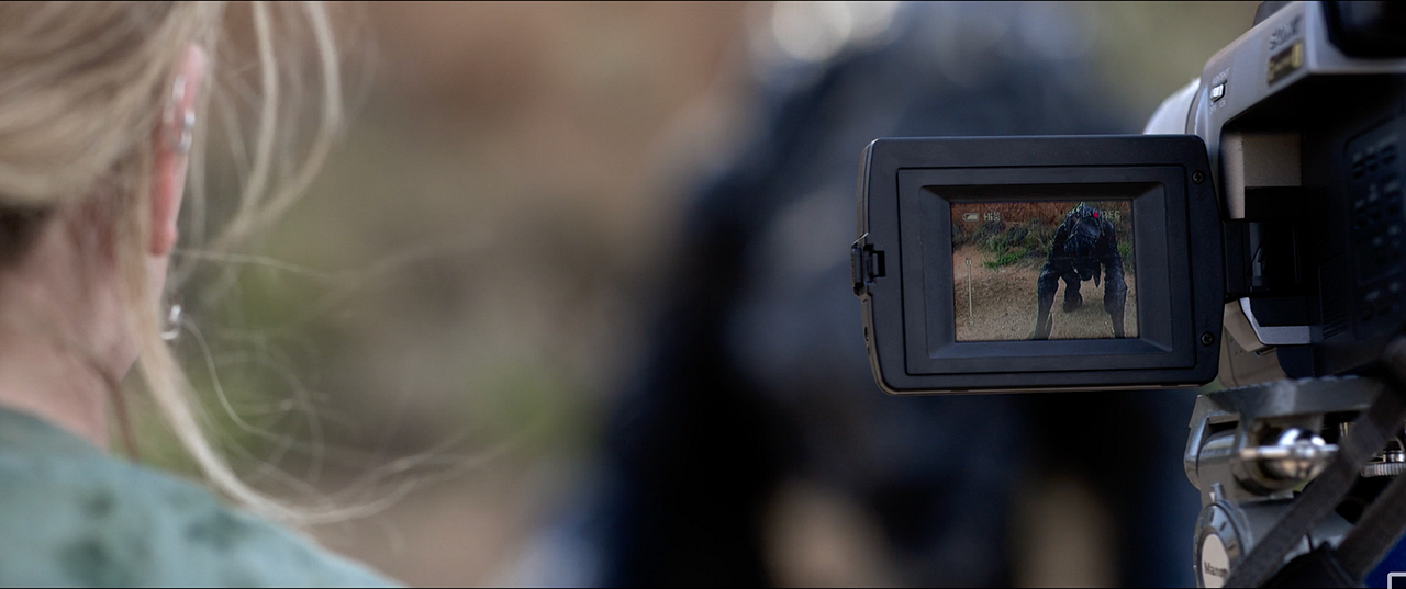 Photo du film Xeno - Photo 2 sur 7 - AlloCiné